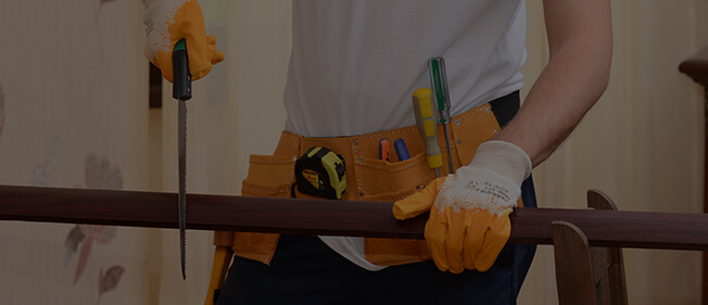Skilled Carpenters in Melbourne | Book Paul's Handyman Today