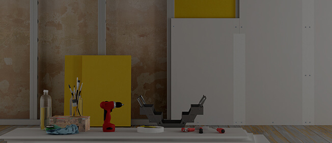 Expert Plaster Repairs in Melbourne | Drywall Fixing Services